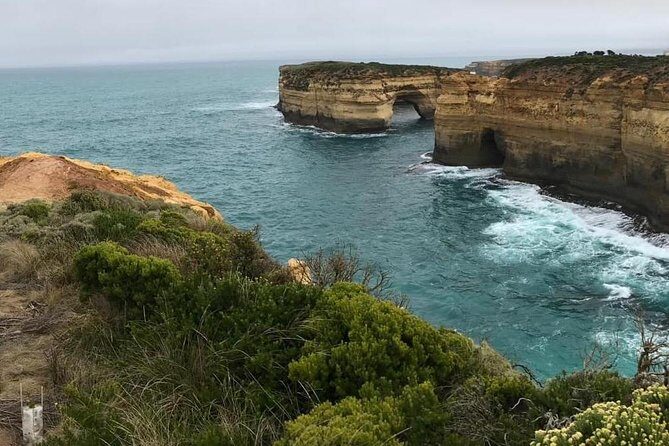 Great Ocean Road 12 Apostles kangaroo & koala tour - Frequently Asked Questions