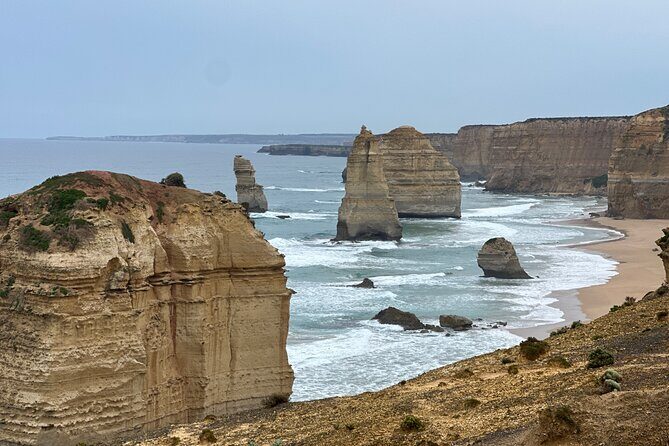 Great Ocean Road 12 apostles PRIVATE Luxury Tour Reverse all incl - The Itinerary: What You Can Expect from Each Stop