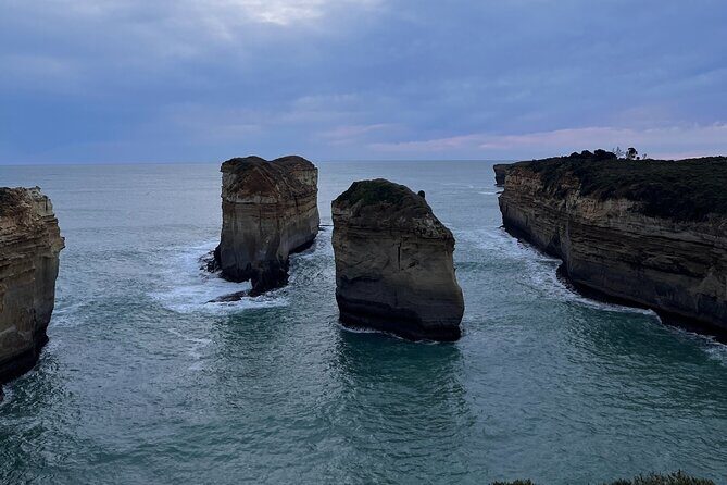 Great Ocean Road 12 Apostles Private Tours - Key Points