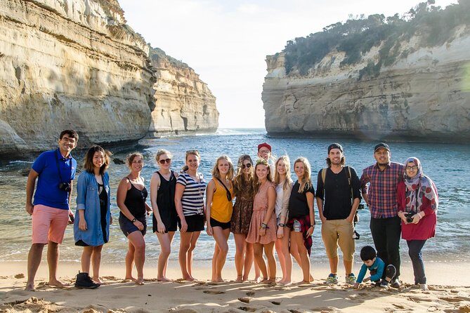 Great Ocean Road, 12 Apostles, Rainforest & Morning Tea-Melbourne - Frequently Asked Questions