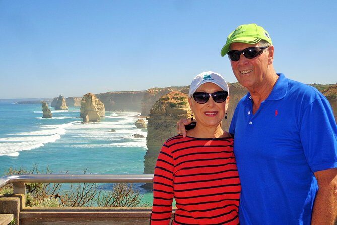 Great Ocean Road, 12 Apostles, Rainforest & Morning Tea-Melbourne - Final Thoughts: Who Will Love This Tour?