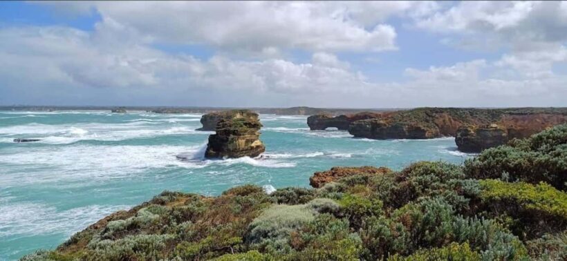 GREAT OCEAN ROAD [5 PPL ONLY] Skilled photographer guide - Key Points