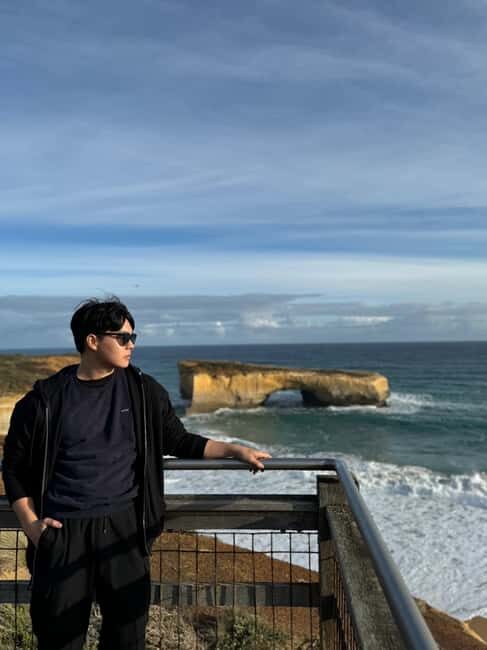 GREAT OCEAN ROAD [5 PPL ONLY] Skilled photographer guide - The Value Proposition