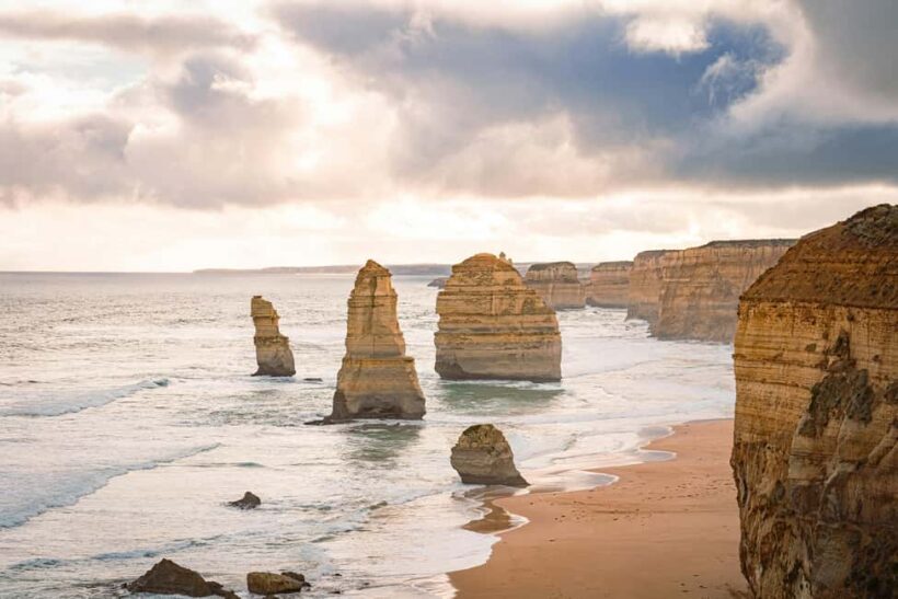 GREAT OCEAN ROAD [5 PPL ONLY] Skilled photographer guide - The Sum Up: Is This Tour Right for You?