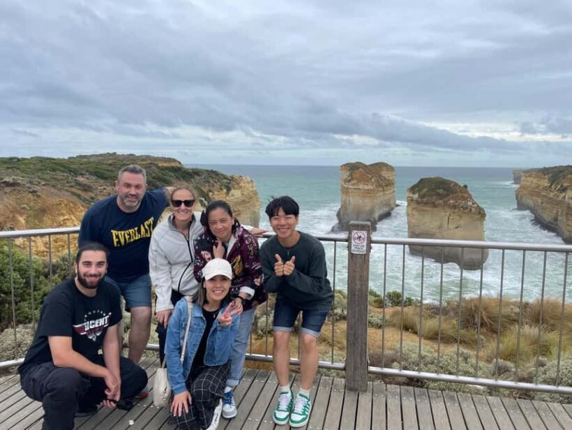 GREAT OCEAN ROAD [5 PPL ONLY] Skilled photographer guide - FAQ