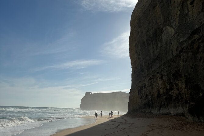 Great Ocean Road and 12 Apostles Private Day Tour - Authenticity and Reviews
