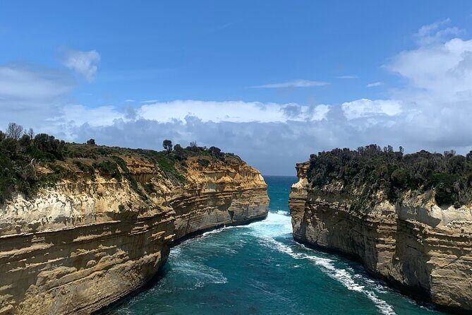Great Ocean Road and 12 Apostles Private Day Tour - Who Should Consider This Tour?