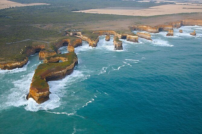 Great Ocean Road and 12 Apostles Tour - FAQ