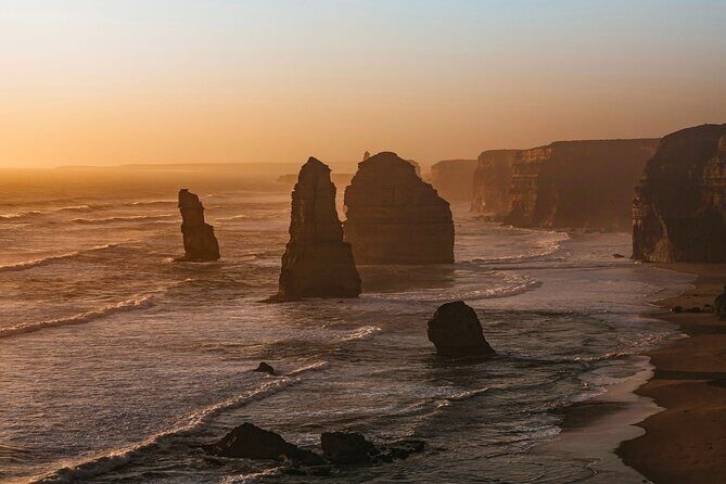 Great Ocean Road and 12 Apostles Tour - FAQ