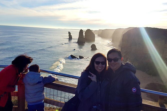 Great Ocean Road Full Day Private Experience - Key Points