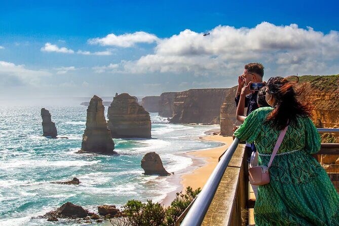 Great Ocean Road Full Day Private Experience - First Impressions: Comfort and Convenience