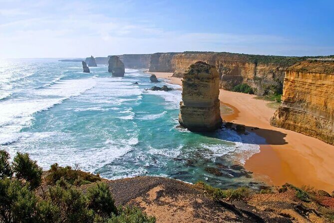 Great Ocean Road Full Day Private Experience - The Guide’s Role: Knowledge and Local Flavor