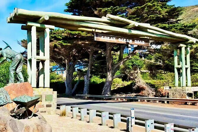 Great Ocean Road Full Day Private Experience - Practical Tips: Making the Most of Your Day