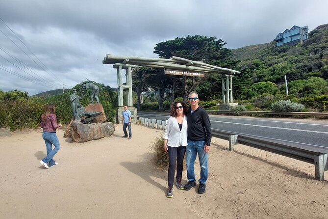 Great Ocean Road Full Day Private Tour - Starting Off: Comfort and Convenience