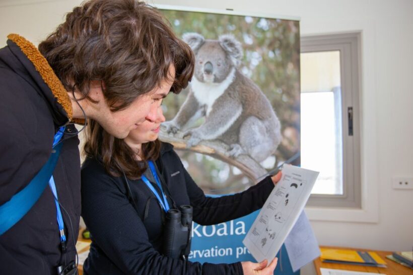 Great Ocean Road: Guided Wildlife Walk that Supports Nature - FAQ