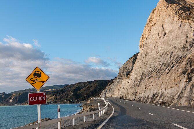 Great Ocean Road In 8 Hours Express Private Tour - Key Points