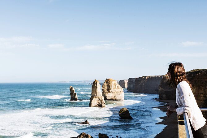 Great Ocean Road In 8 Hours Express Private Tour - The Driving and Timing