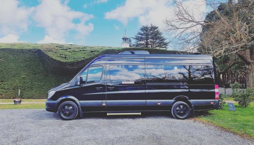 Great Ocean Road Luxury Tour with Pickup Options - Wildlife and Nature: Encounters and Opportunities