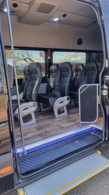 Great Ocean Road Luxury Tour with Pickup Options - Who Should Consider This Tour?