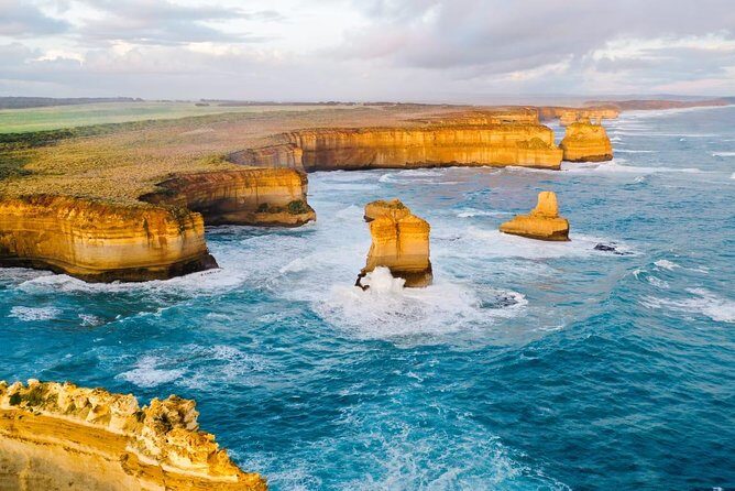 Great Ocean Road Medium Size Group Tour - An In-Depth Look at the Tour Itinerary