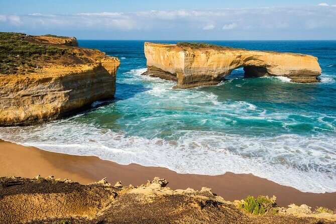 Great Ocean Road Must-See Extended Tour  12 Apostles & Beyond - Transport, Timing, and Group Experience
