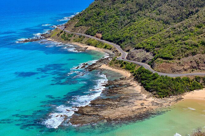 Great Ocean Road Must-See Extended Tour  12 Apostles & Beyond - The Sum Up