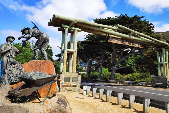 Great Ocean Road One Day Guided Small Group Tour - An In-Depth Look at the Itinerary