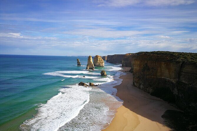 Great Ocean Road Private Customised One Day Tour - The Sum Up