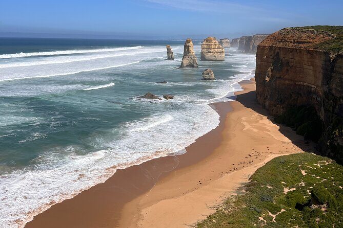 Great Ocean Road Private Day Tour - Authentic Feedback from Travelers