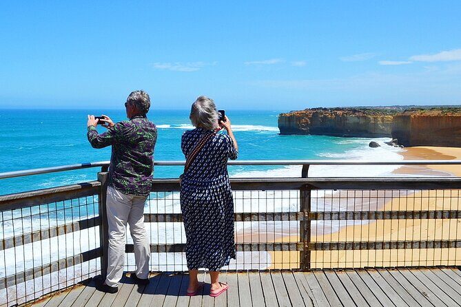 Great Ocean Road - Private Discovery Tour - Introduction