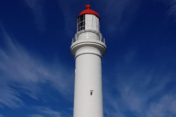 Great Ocean Road Private Luxury Tour - Exploring the Highlights of the Great Ocean Road