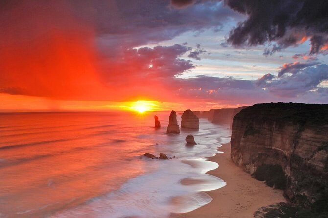 Great Ocean Road Private Tour - Key Points