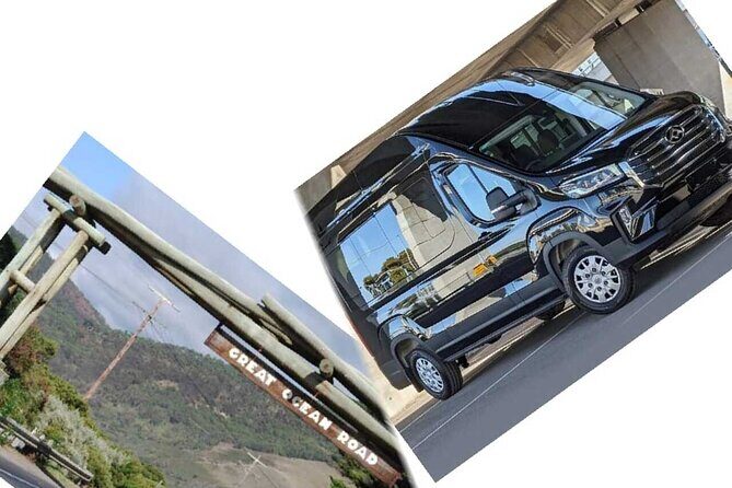 Great Ocean Road Private Tour In Luxury Vehicle.Customised Option - Key Points