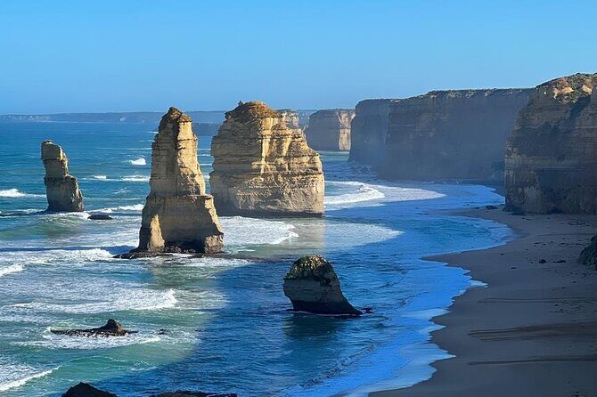 Great Ocean Road Private Tour In Luxury Vehicle.Customised Option - Final Thoughts: Who Is This Tour Best For?