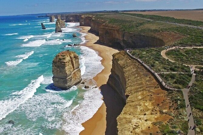 Great Ocean Road Private Tour In Luxury Vehicle.Customised Option - FAQ