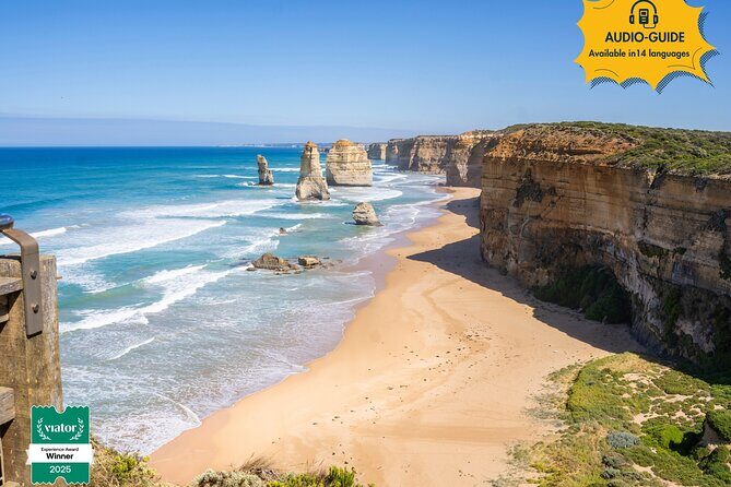 Great Ocean Road Reverse Itinerary Boutique Tour - Max 11 Guests - An In-Depth Look at the Experience