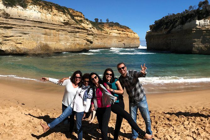 Great Ocean Road Reverse Itinerary Boutique Tour - Max 11 Guests - The Sum Up