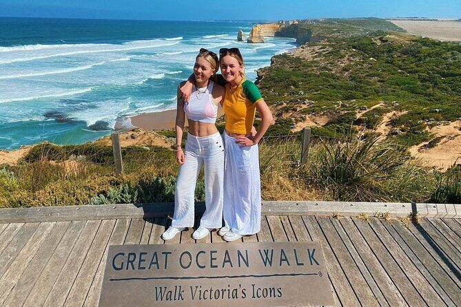 Great Ocean Road Reverse Itinerary PREMIUM Tour - Max 11 Guests - Who Will Love This Tour?