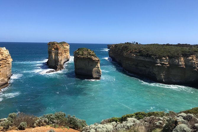 Great Ocean Road Reverse Itinerary PREMIUM Tour - Max 11 Guests - FAQ