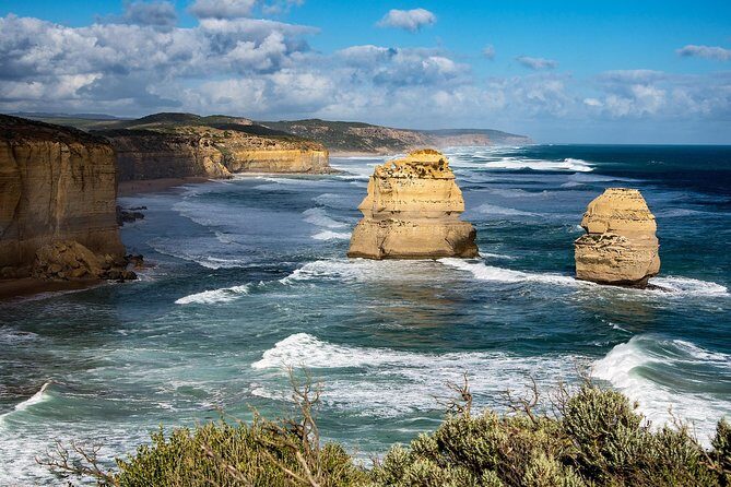 Great Ocean Road Reverse Itinerary with 12 Apostles from Melbourne - Frequently Asked Questions