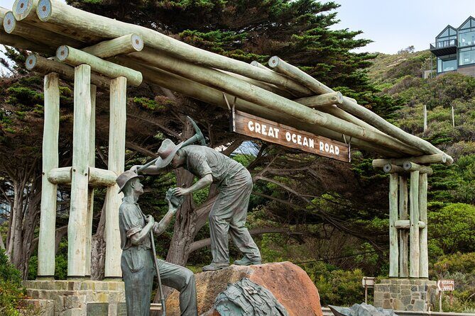 Great Ocean Road Reverse Tour  Avoid Crowds, More Stops - The Itinerary Breakdown: What You’ll Visit and Why