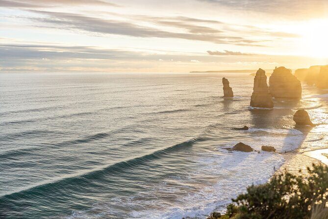 Great Ocean Road Reverse Tour  Avoid Crowds, More Stops - Authentic Experiences and Traveler Perspectives