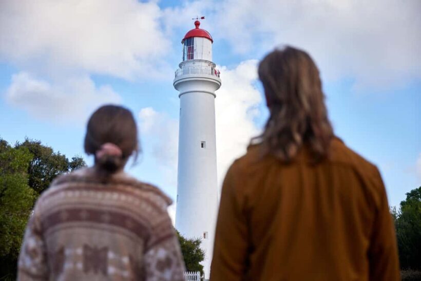 Great Ocean Road: Reverse Tour  Avoid Crowds, More Stops - Great Ocean Road: Reverse Tour — Avoid Crowds, More Stops