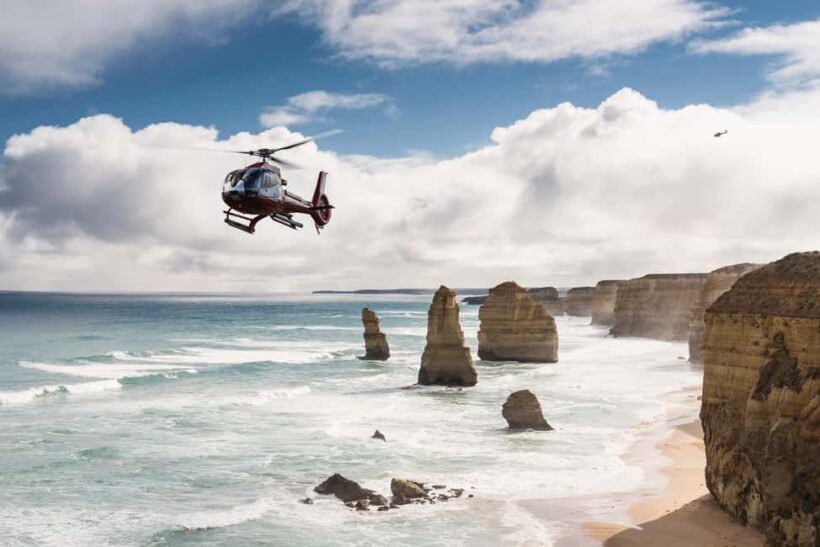Great Ocean Road: Reverse Tour  Avoid Crowds, More Stops - The Itinerary: A Closer Look