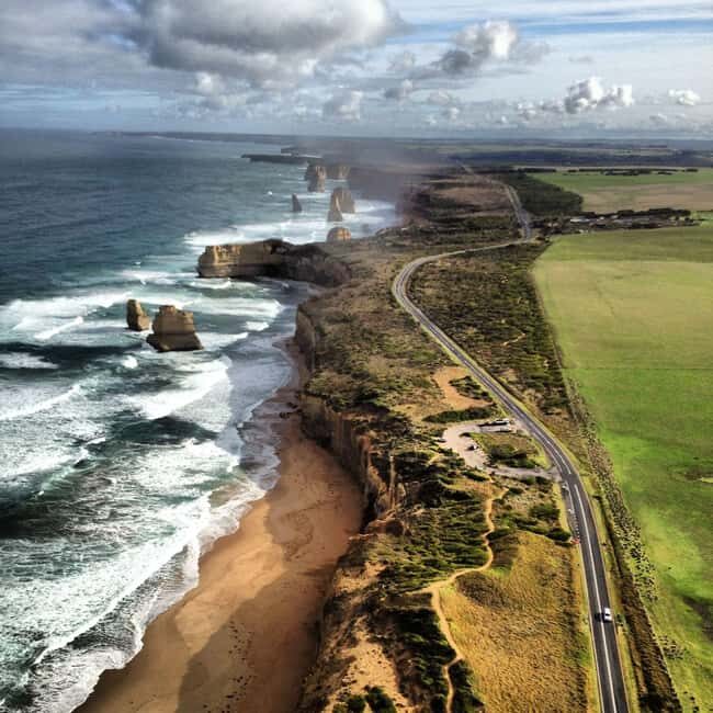 Great Ocean Road: Reverse Tour  Avoid Crowds, More Stops - The Practicalities: Cost and Included Features