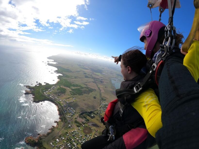 Great Ocean Road: Skydive over the Twelve Apostles - The Itinerary: What to Expect on the Day