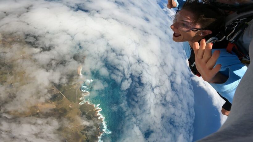 Great Ocean Road: Skydive over the Twelve Apostles - Who Will Love This Experience?