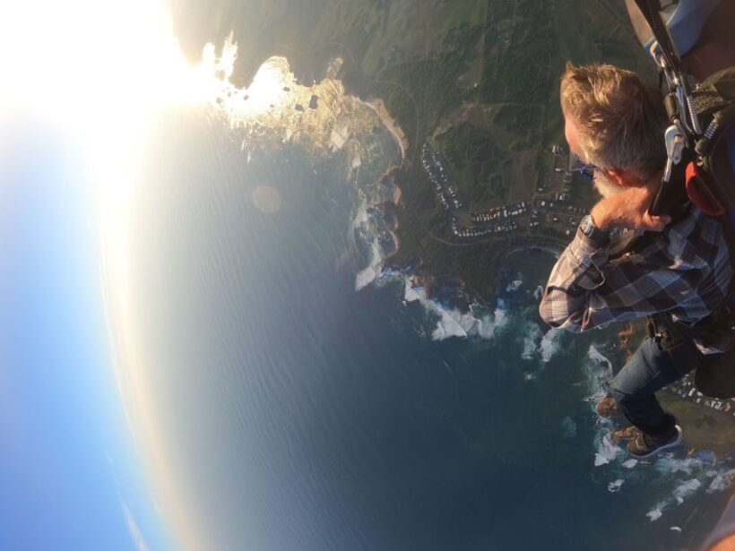Great Ocean Road: Skydive over the Twelve Apostles - FAQ