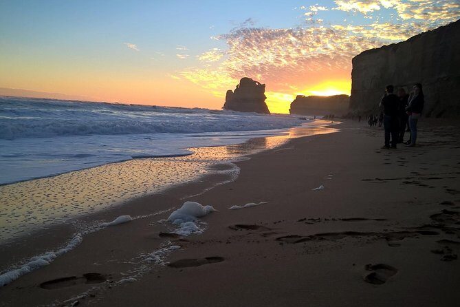 Great Ocean Road Sunset Private Experience - A Deep Dive into the Great Ocean Road Sunset Private Experience