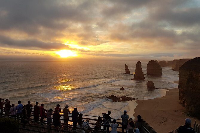 Great Ocean Road Sunset Private Experience - In The Sum Up